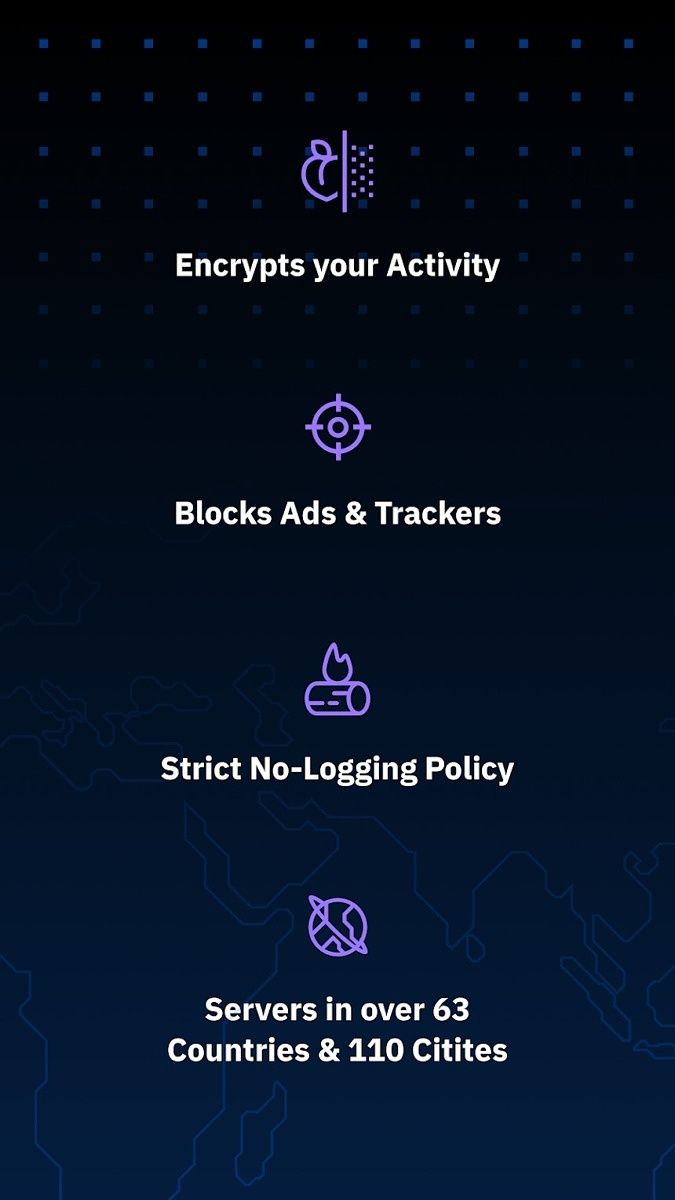Best VPN apps for Android in 2023