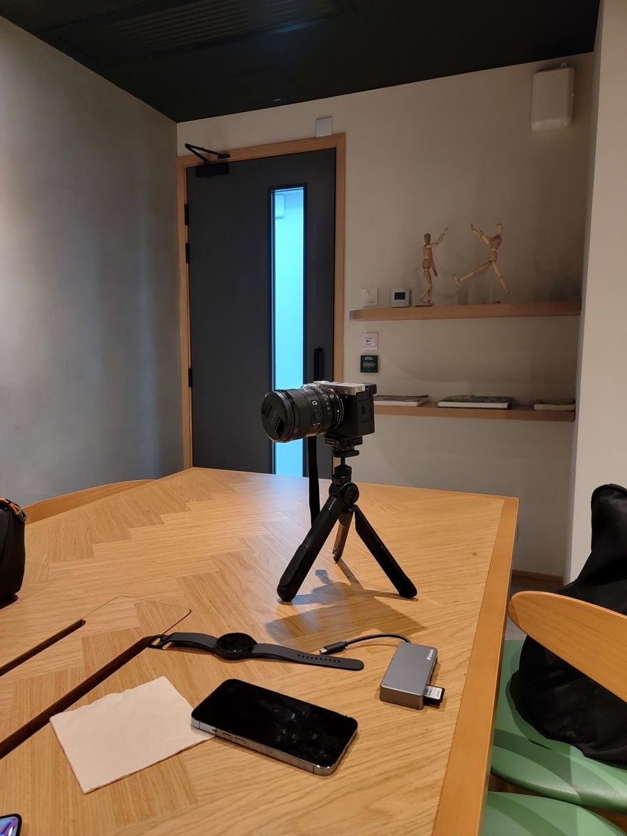 Apple iPhone 13 Pro vs Samsung Galaxy S21 Ultra: Camera Shootout and ...