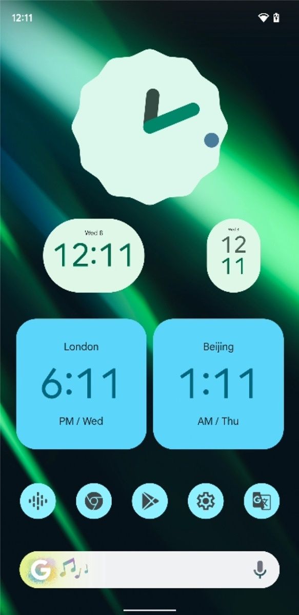 Android 12 Beta 5 update: Here's everything that's new!