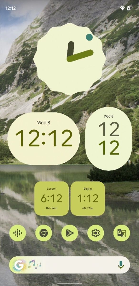 Android 12 Beta 5 update: Here's everything that's new!