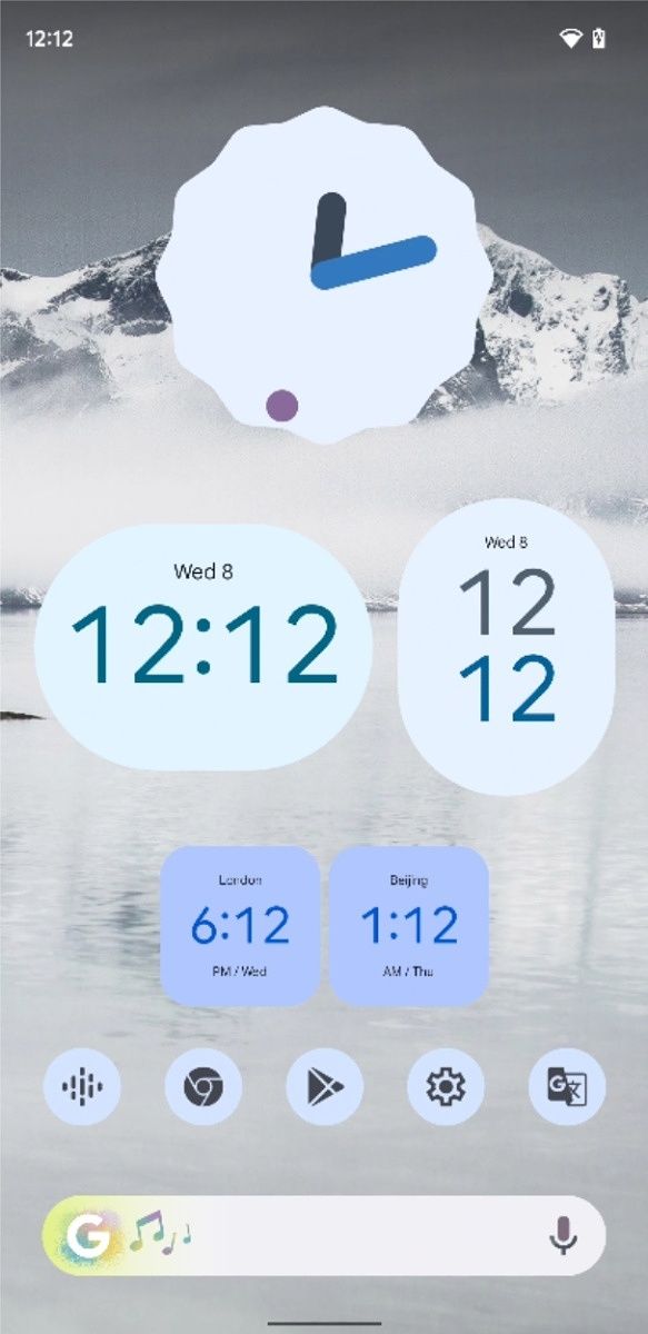 Android 12 Beta 5 update: Here's everything that's new!