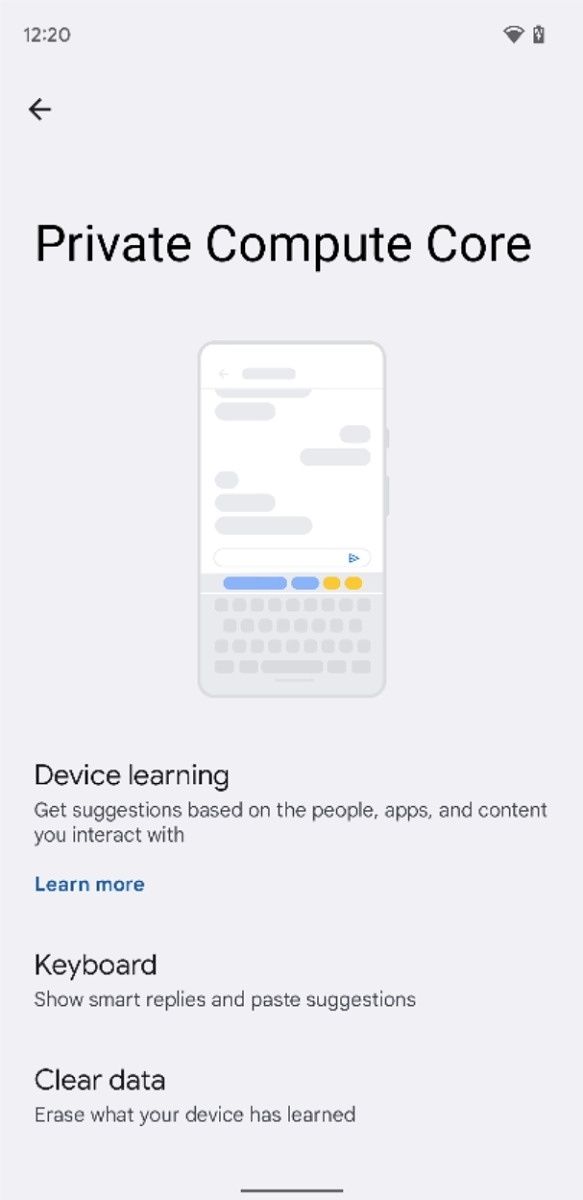 Android 12 Beta 5 update: Here's everything that's new!