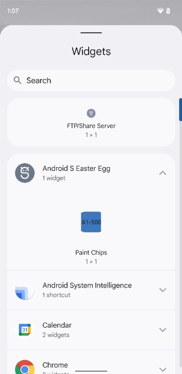 Android 12's wallpaper theming system will go open source in Android 12.1