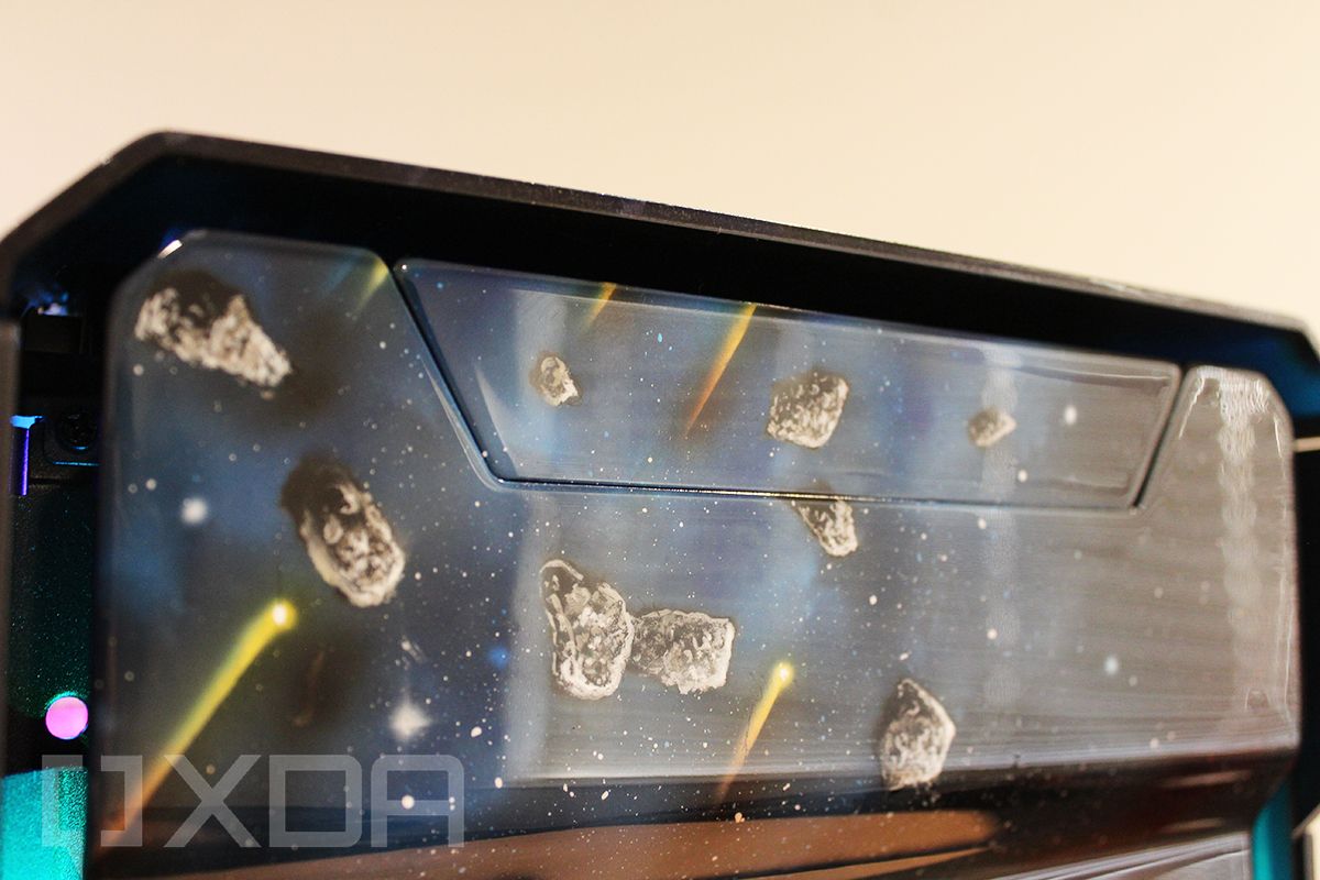 CybertronPC CLX Ra Gaming PC review: This is what a $7,000 gaming tower ...