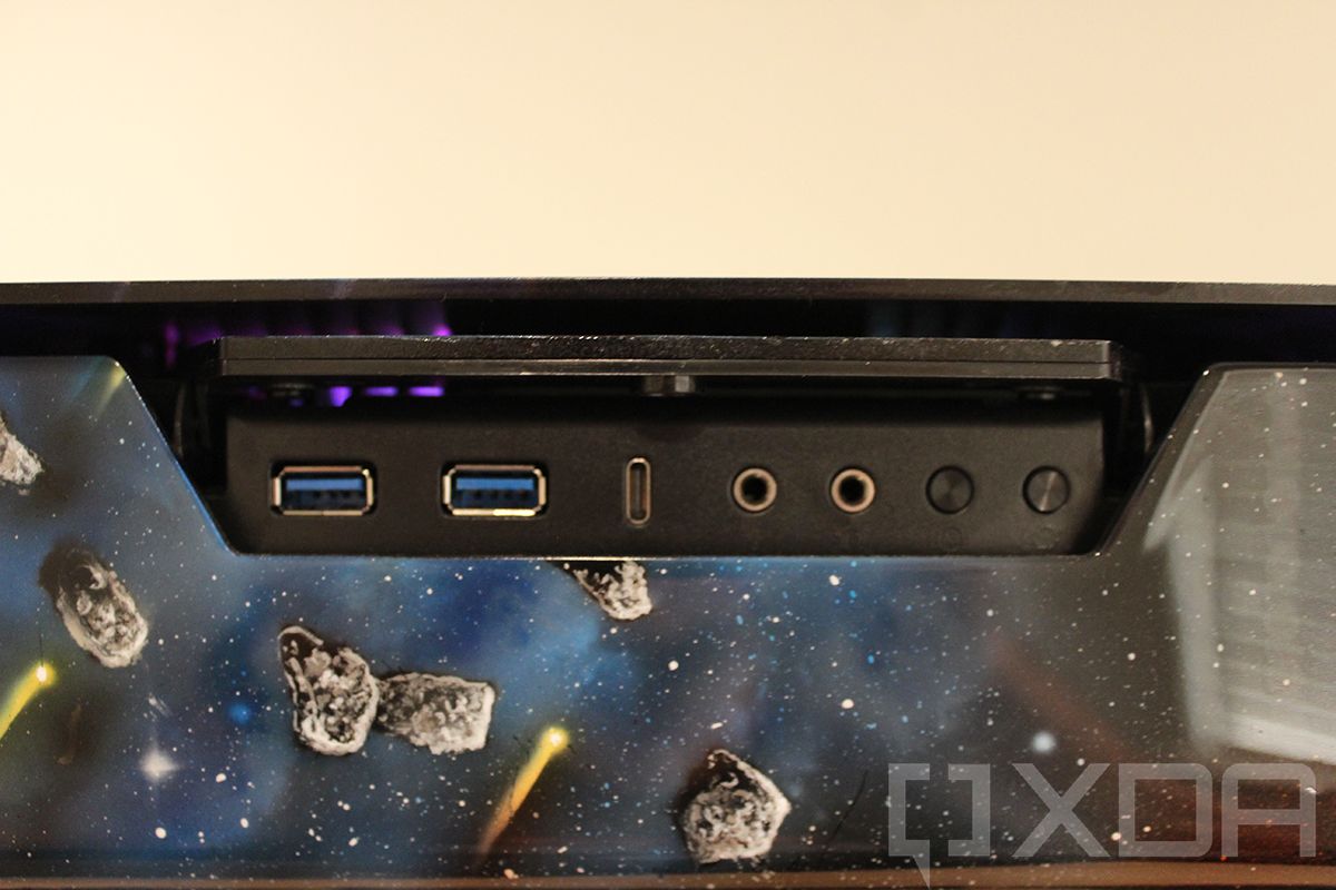 CybertronPC CLX Ra Gaming PC review: This is what a $7,000 gaming tower ...