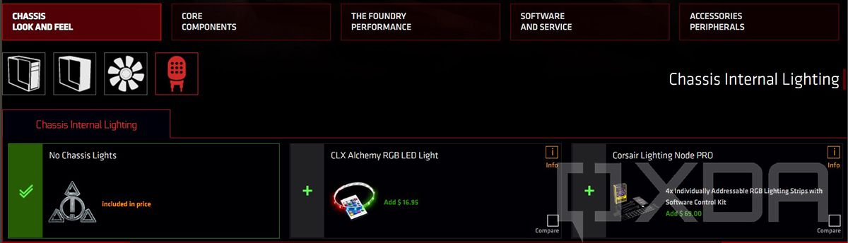 CybertronPC CLX Ra Gaming PC review: This is what a $7,000 gaming tower ...