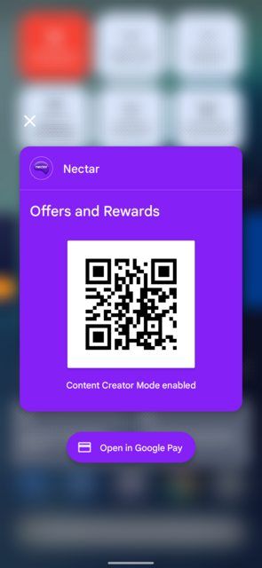 Classic Power Menu brings back Android 11's power menu to Android 12