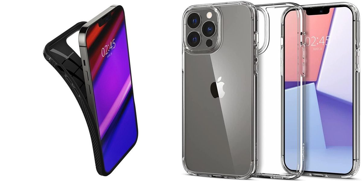 These are the Best iPhone 13 Pro Max Cases to buy in 2022