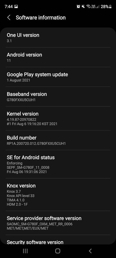Facebook Messenger tests ditching Android 11's bubbles for chat heads