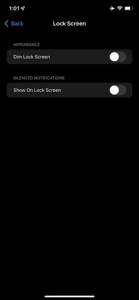 How to use Focus across iOS and macOS devices