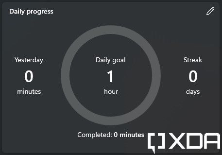 Windows 11 deep dive: Clock with Focus Sessions