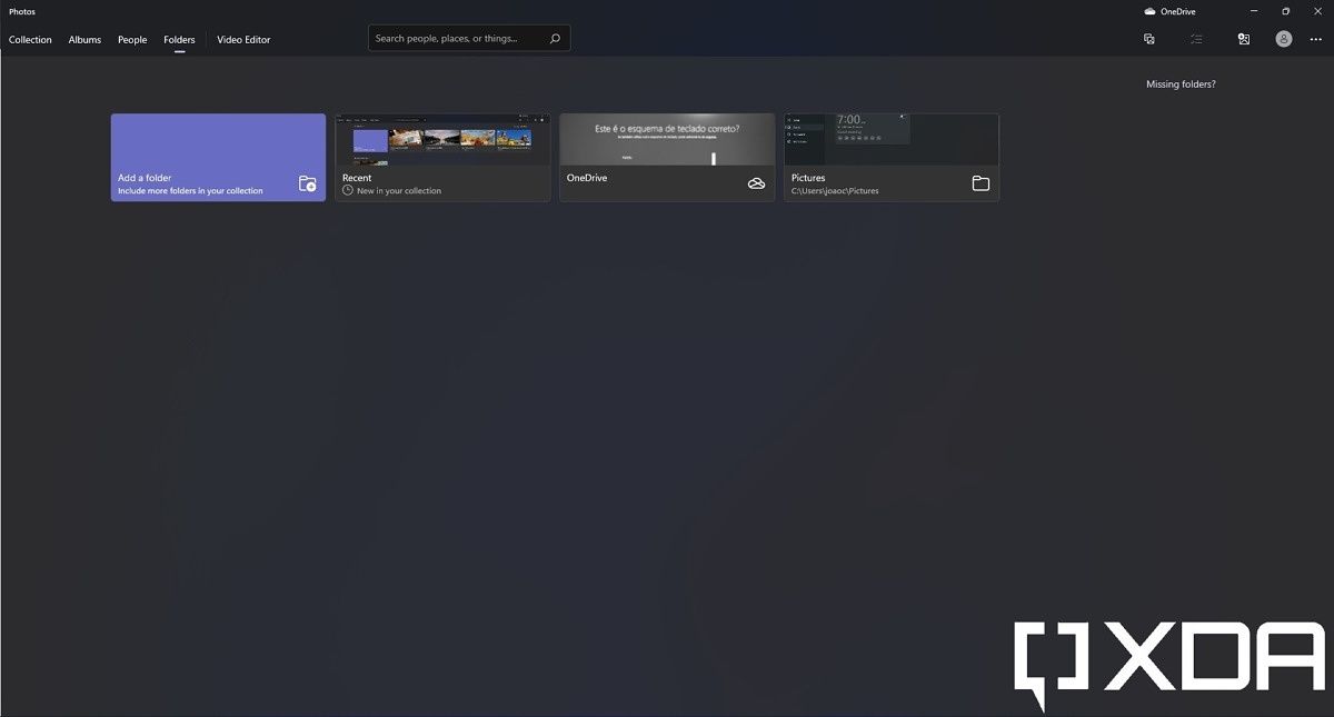 Windows 11 deep dive: Checking out the new Photos app