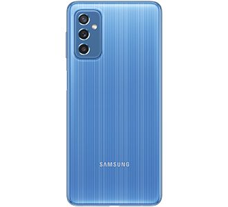 Galaxy M52 5G with 120Hz AMOLED display and Snapdragon 778G launched in ...