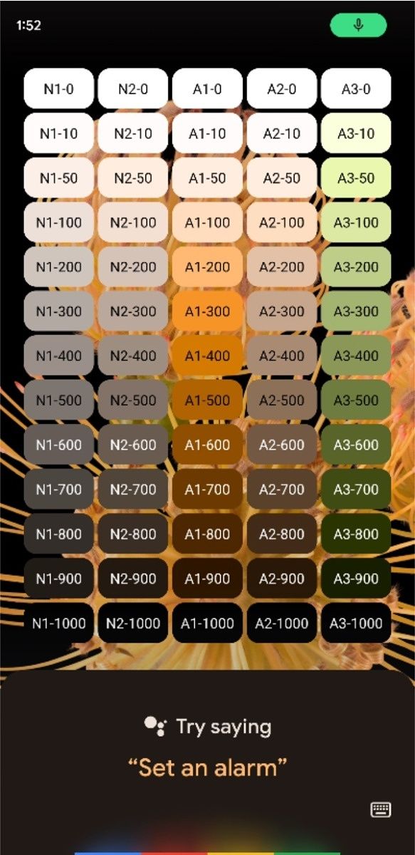 Google Assistant is getting support for Material You dynamic colors on ...