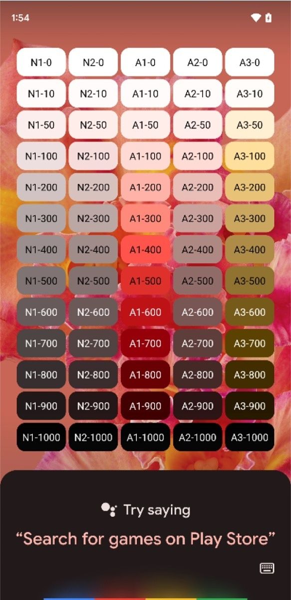 Google Assistant is getting support for Material You dynamic colors on ...