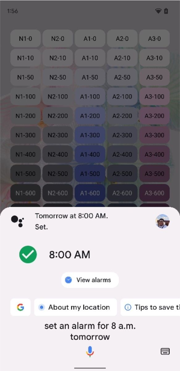 Google Assistant is getting support for Material You dynamic colors on ...