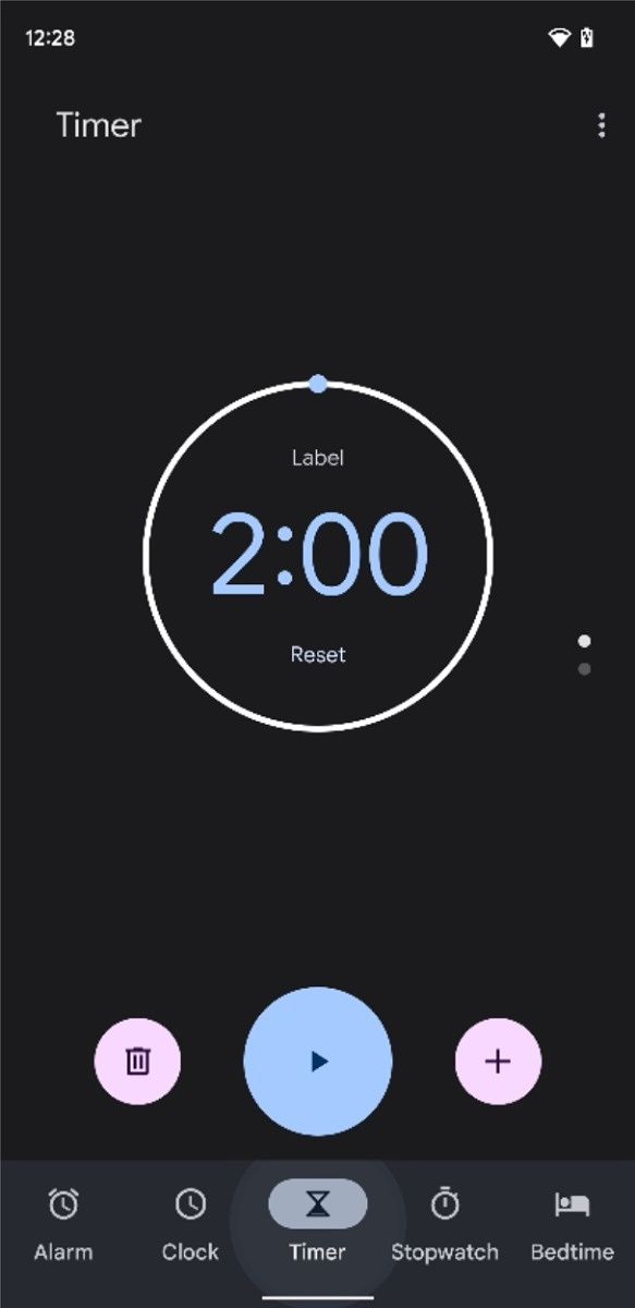 Google Clock and Google Calculator receive Material You revamp