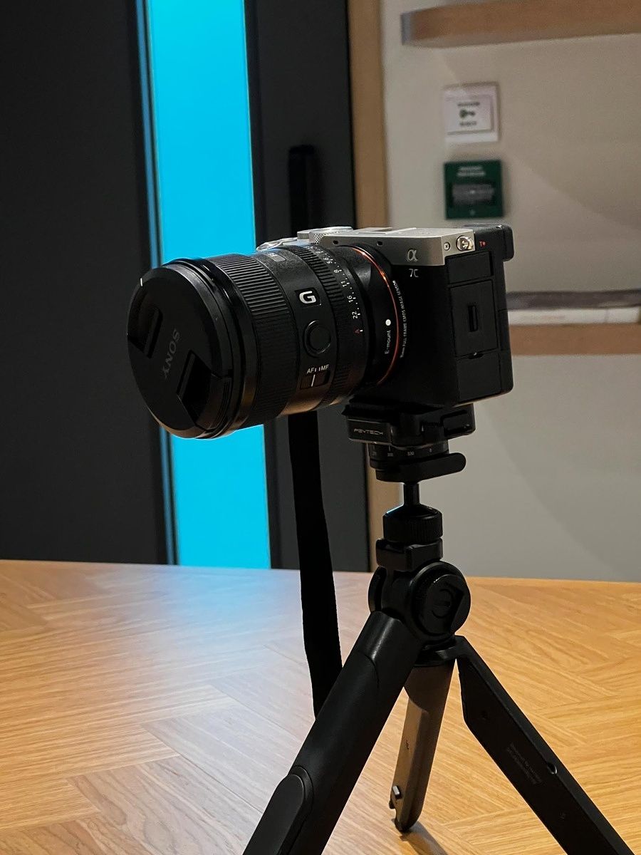 Apple iPhone 13 Pro vs Samsung Galaxy S21 Ultra: Camera Shootout and ...