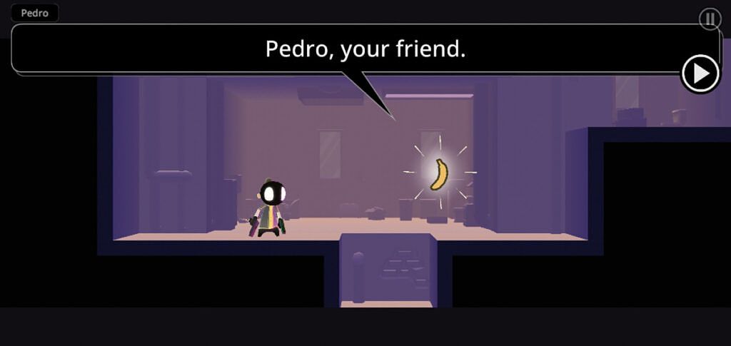 My Friend Pedro: Ripe for Revenge review: An amazing mobile shooter ...