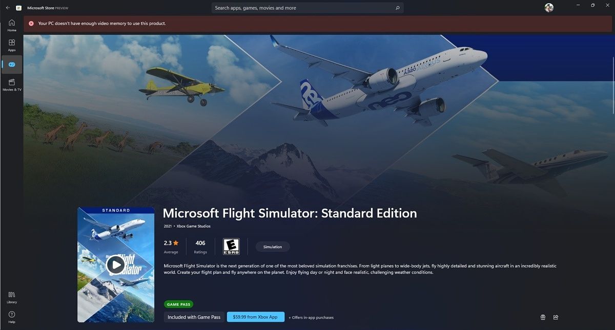 Windows 11 deep dive: Checking out the new Microsoft Store