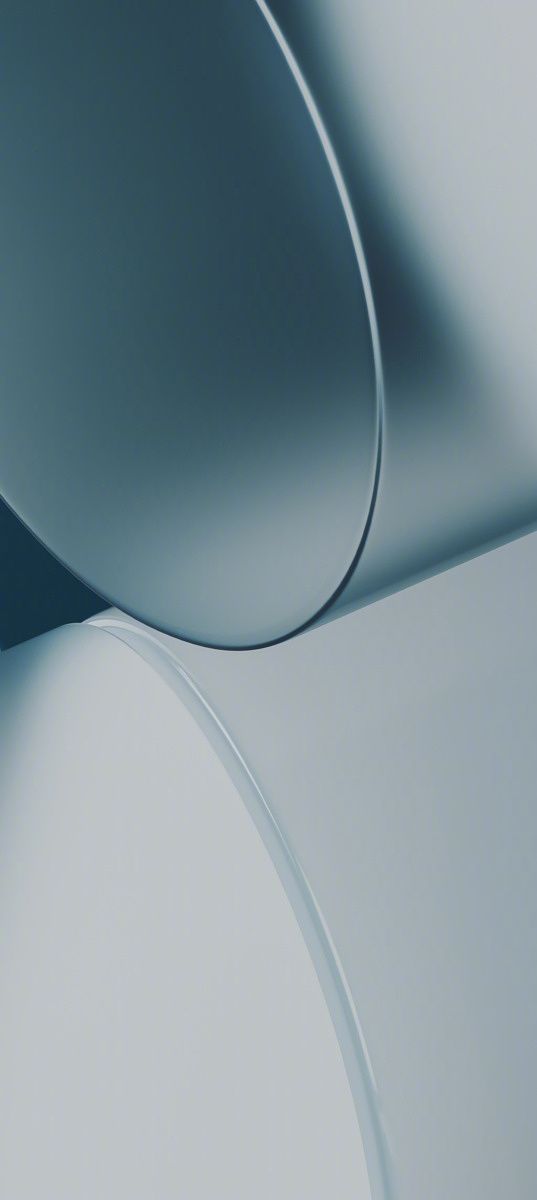 OPPO shares ColorOS 12 wallpapers ahead of the rollout