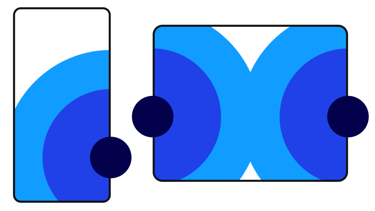 Latest Niagara Launcher beta adds better support for foldable phones