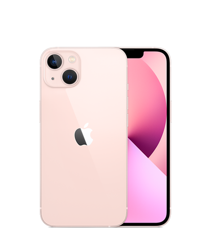 Here are all the colors the Apple iPhone 13 Series is available in