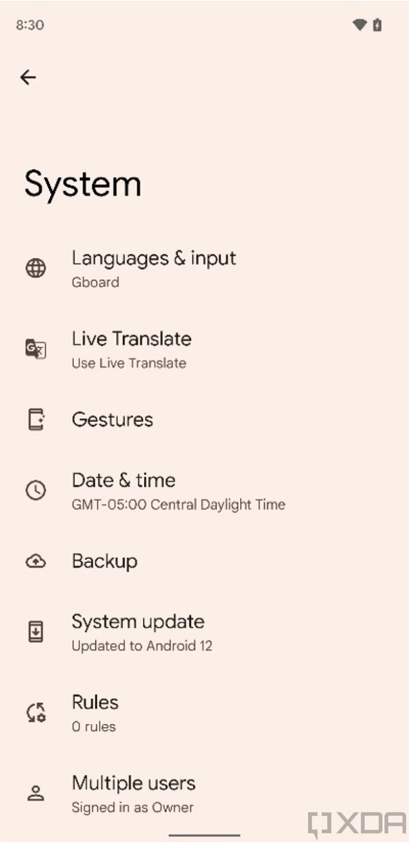 Exclusive: Here's a sneak peek at what Live Translate on the Pixel 6 can do