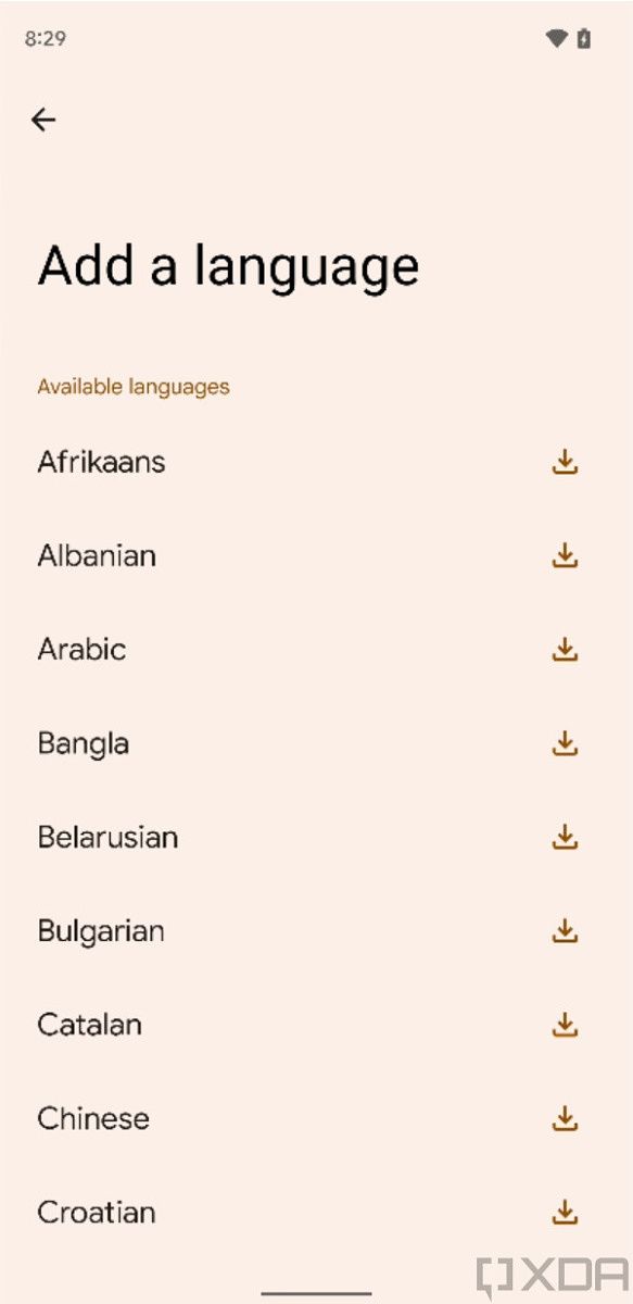Exclusive: Here's a sneak peek at what Live Translate on the Pixel 6 can do