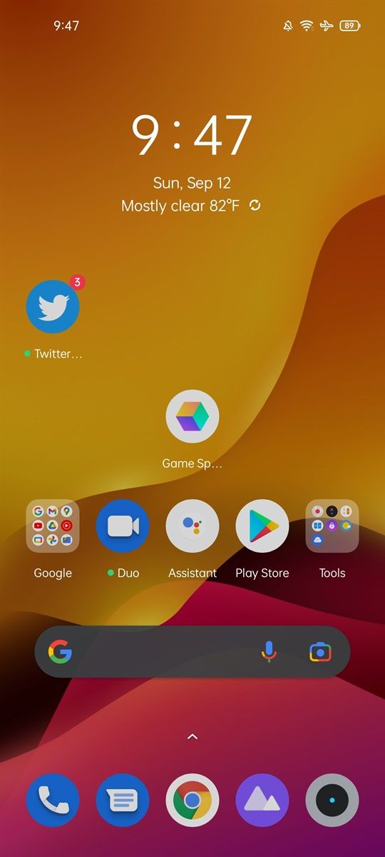 Realme GT Review: Glaringly typical from Realme in all the right ways