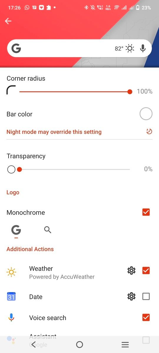 Nova Launcher 7 rolls out with refreshed animations and new visual styles