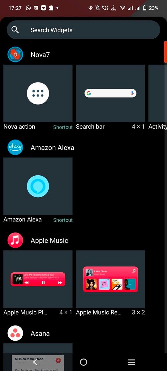 Nova Launcher 7 rolls out with refreshed animations and new visual styles