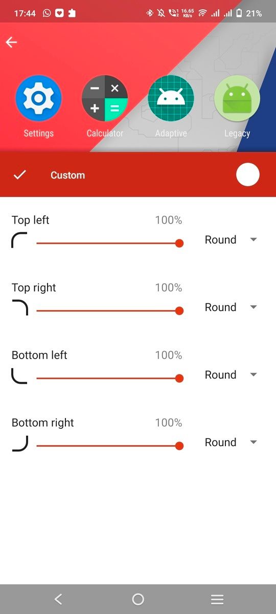 Nova Launcher 7 rolls out with refreshed animations and new visual styles