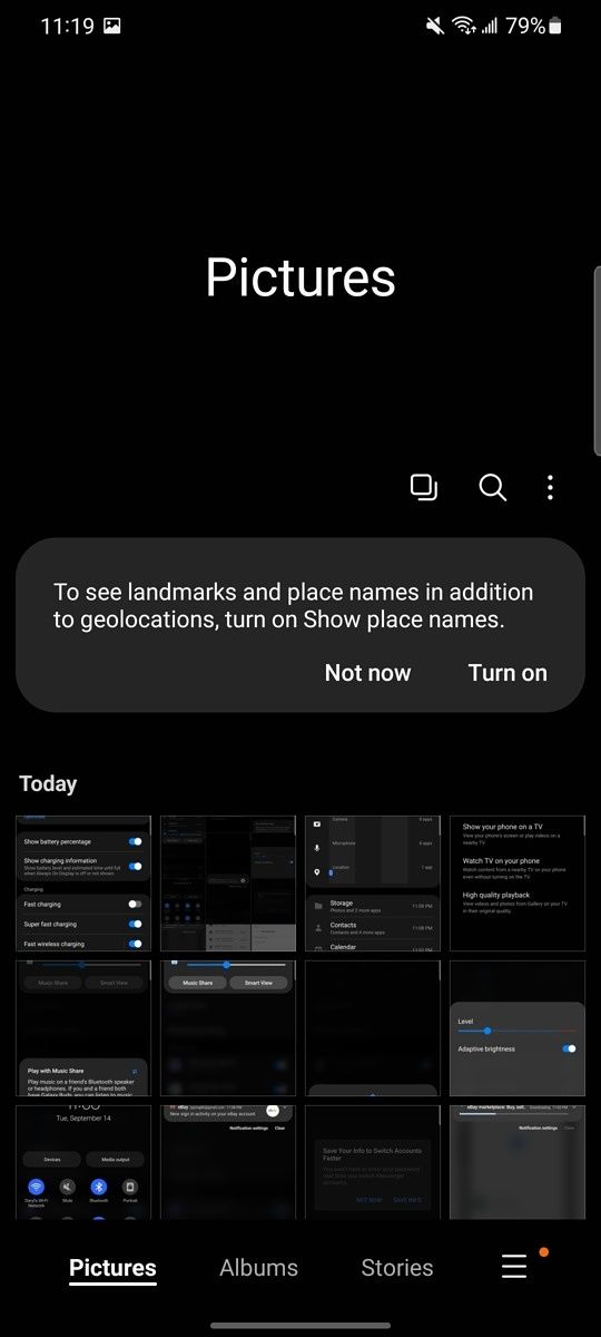 One UI 4 Features Overview: Hands-on with Samsung's Android 12 update