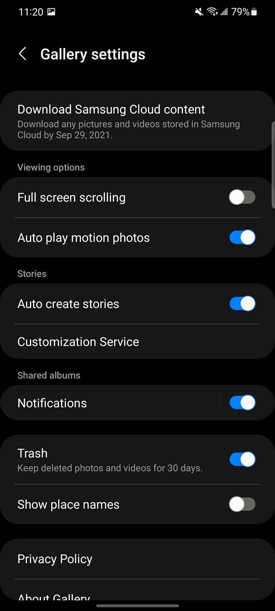 One UI 4 Features Overview: Hands-on with Samsung's Android 12 update