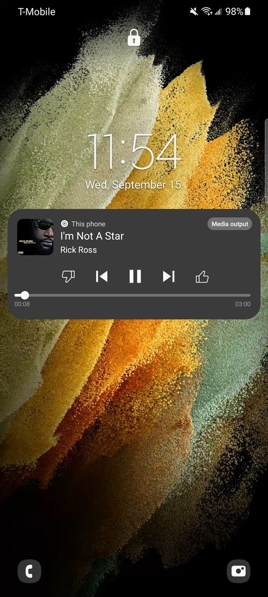 One UI 4 Features Overview: Hands-on with Samsung's Android 12 update