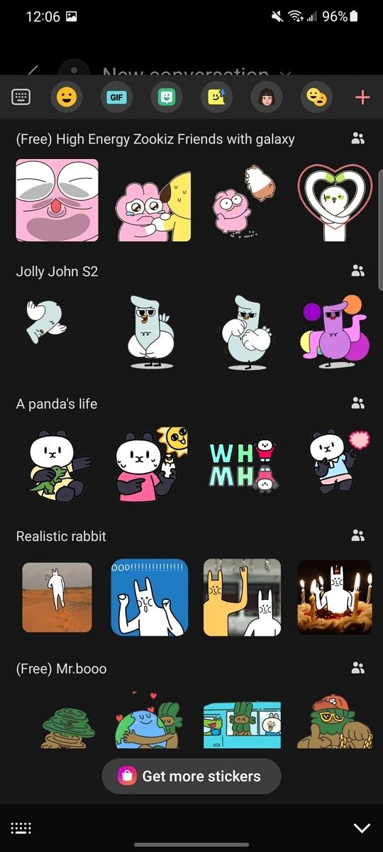 One UI 4 Features Overview: Hands-on with Samsung's Android 12 update