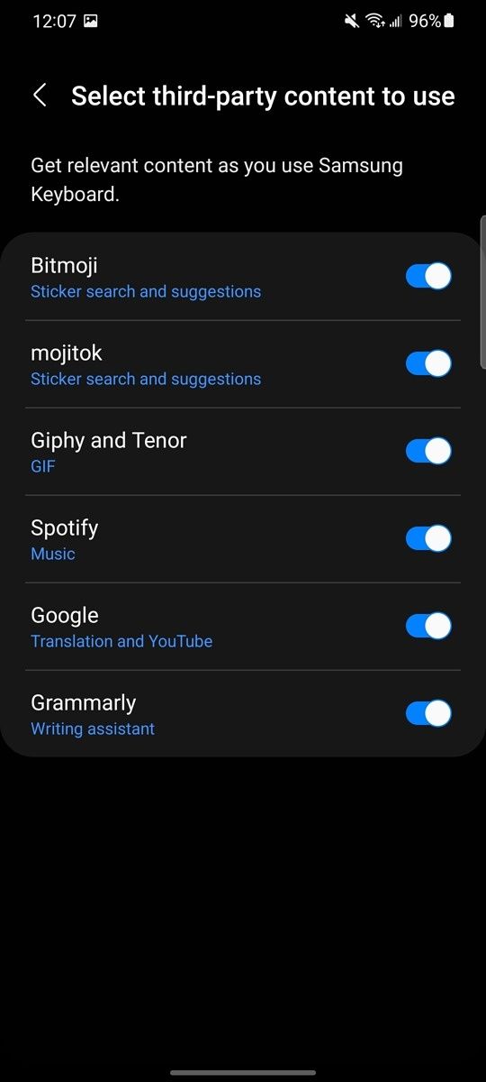 One UI 4 Features Overview: Hands-on with Samsung's Android 12 update