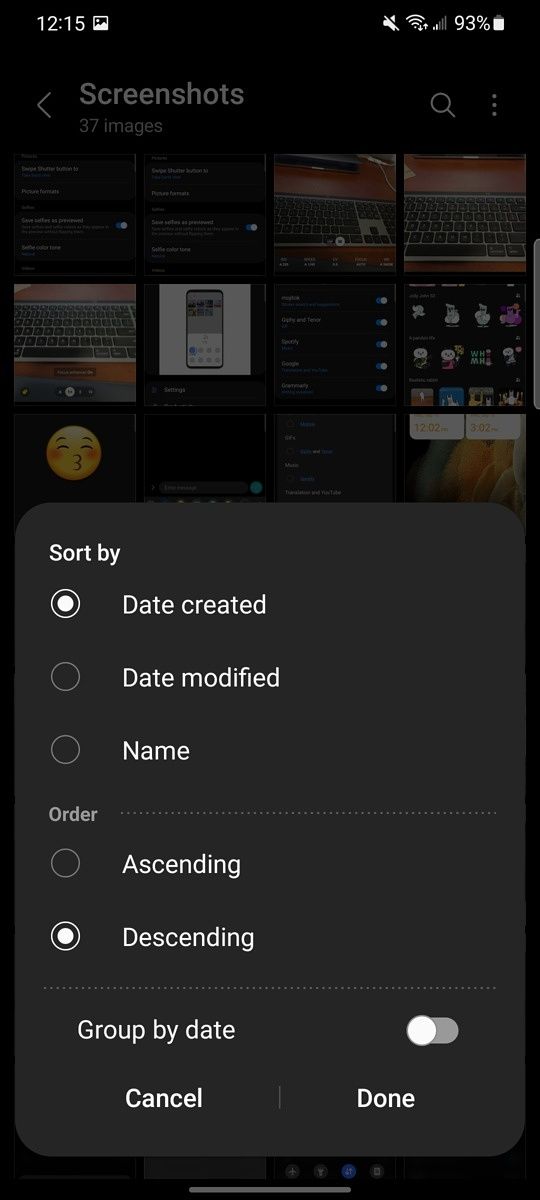 One UI 4 Features Overview: Hands-on with Samsung's Android 12 update