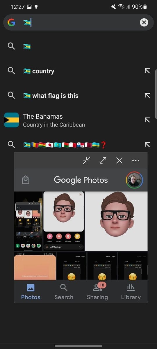 One UI 4 Features Overview: Hands-on with Samsung's Android 12 update