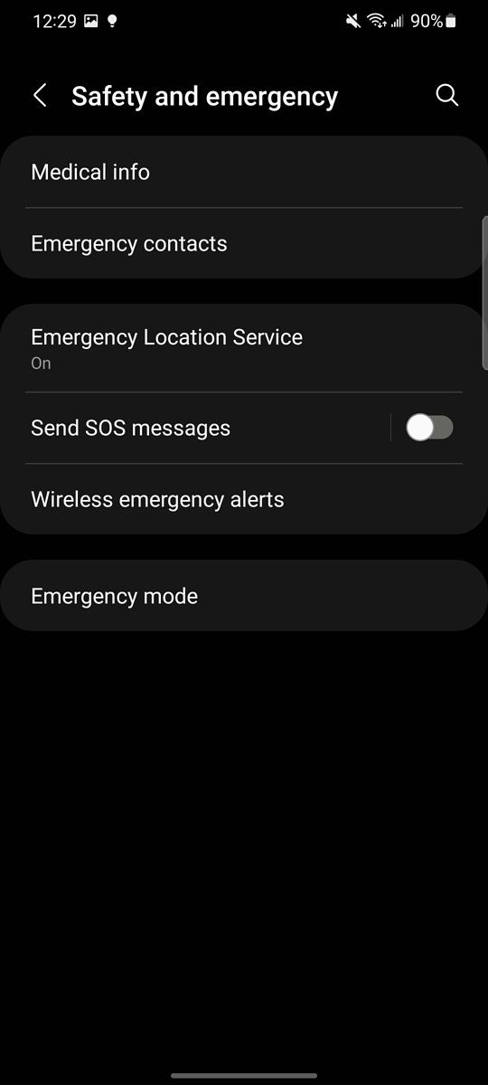 One UI 4 Features Overview: Hands-on with Samsung's Android 12 update