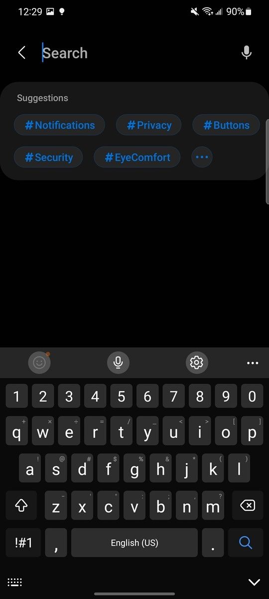 One UI 4 Features Overview: Hands-on with Samsung's Android 12 update