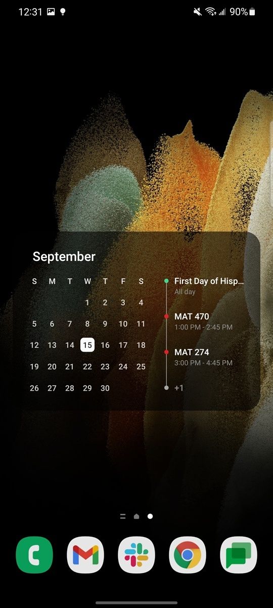 One UI 4 Features Overview: Hands-on with Samsung's Android 12 update