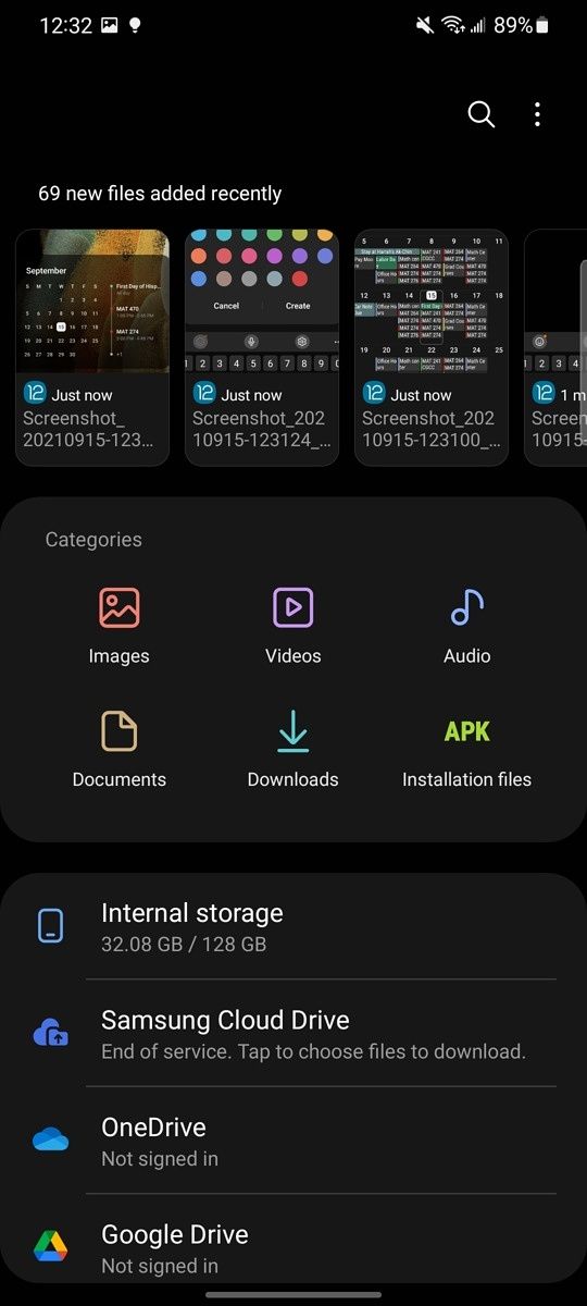One UI 4 Features Overview: Hands-on with Samsung's Android 12 update