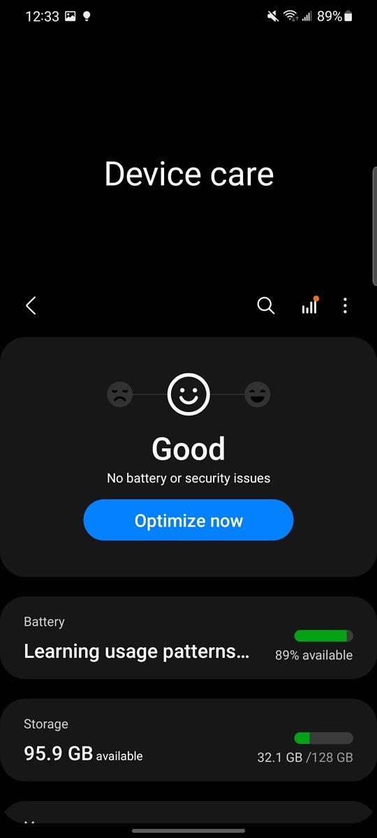 One UI 4 Features Overview: Hands-on with Samsung's Android 12 update
