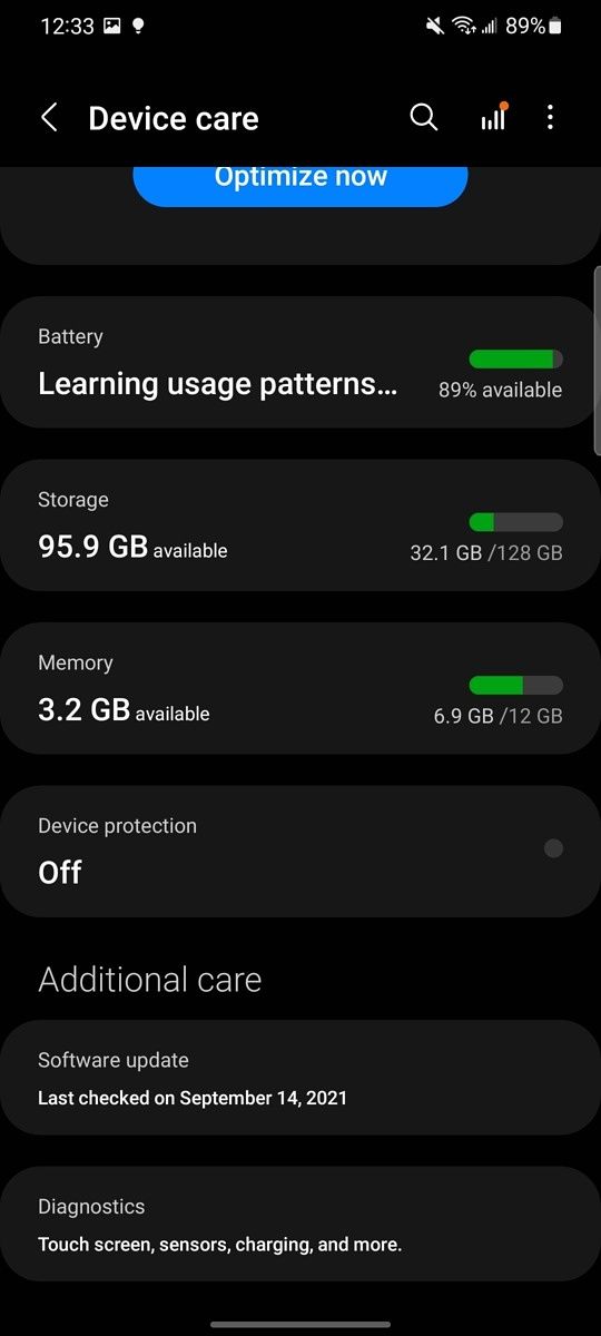 One UI 4 Features Overview: Hands-on with Samsung's Android 12 update