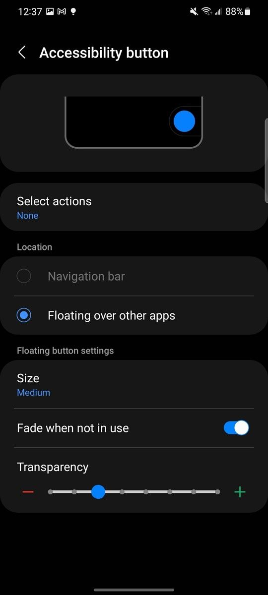 One UI 4 Features Overview: Hands-on with Samsung's Android 12 update