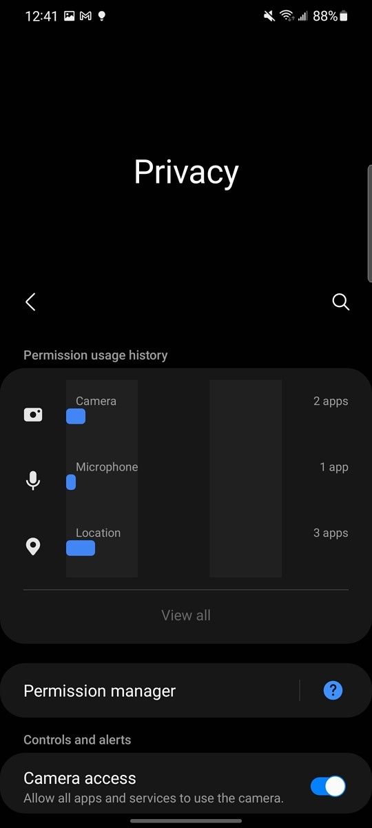 One UI 4 Features Overview: Hands-on with Samsung's Android 12 update