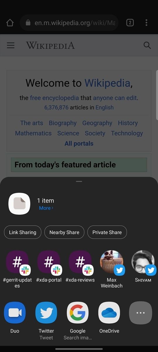One UI 4 Features Overview: Hands-on with Samsung's Android 12 update