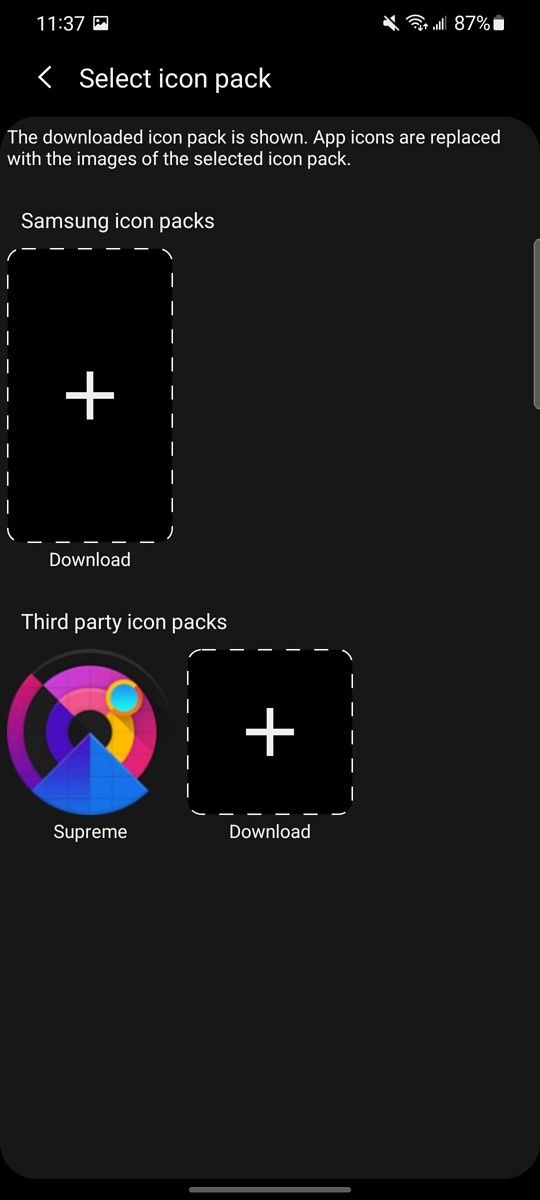 One UI 4 Features Overview: Hands-on with Samsung's Android 12 update